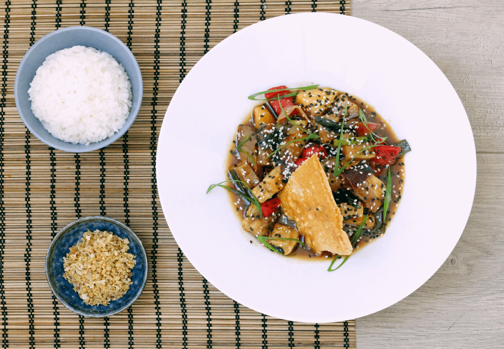 Family Catering Menu | Buffets & Roasts For The Team | CHAPA