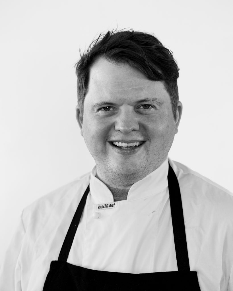 A Fiery Blend Of Food, Creativity & Business | CHAPA Sydney Team